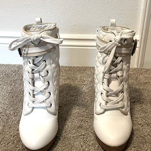 JustFab | Shoes | Jessie James Decker Justfab Collection | Poshmark
